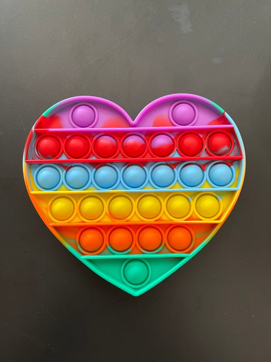 Push n Pop Fidget Toy – My Onesie UK